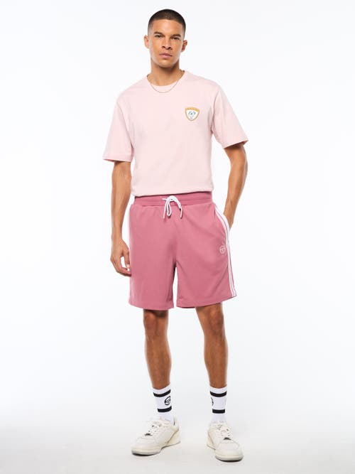 SERGIO TACCHINI Sergio Tacchini Damarindo Short